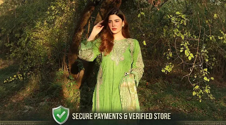 Buy Women's Clothes Online Pakistan Without Getting Scammed – Sha Posh ...