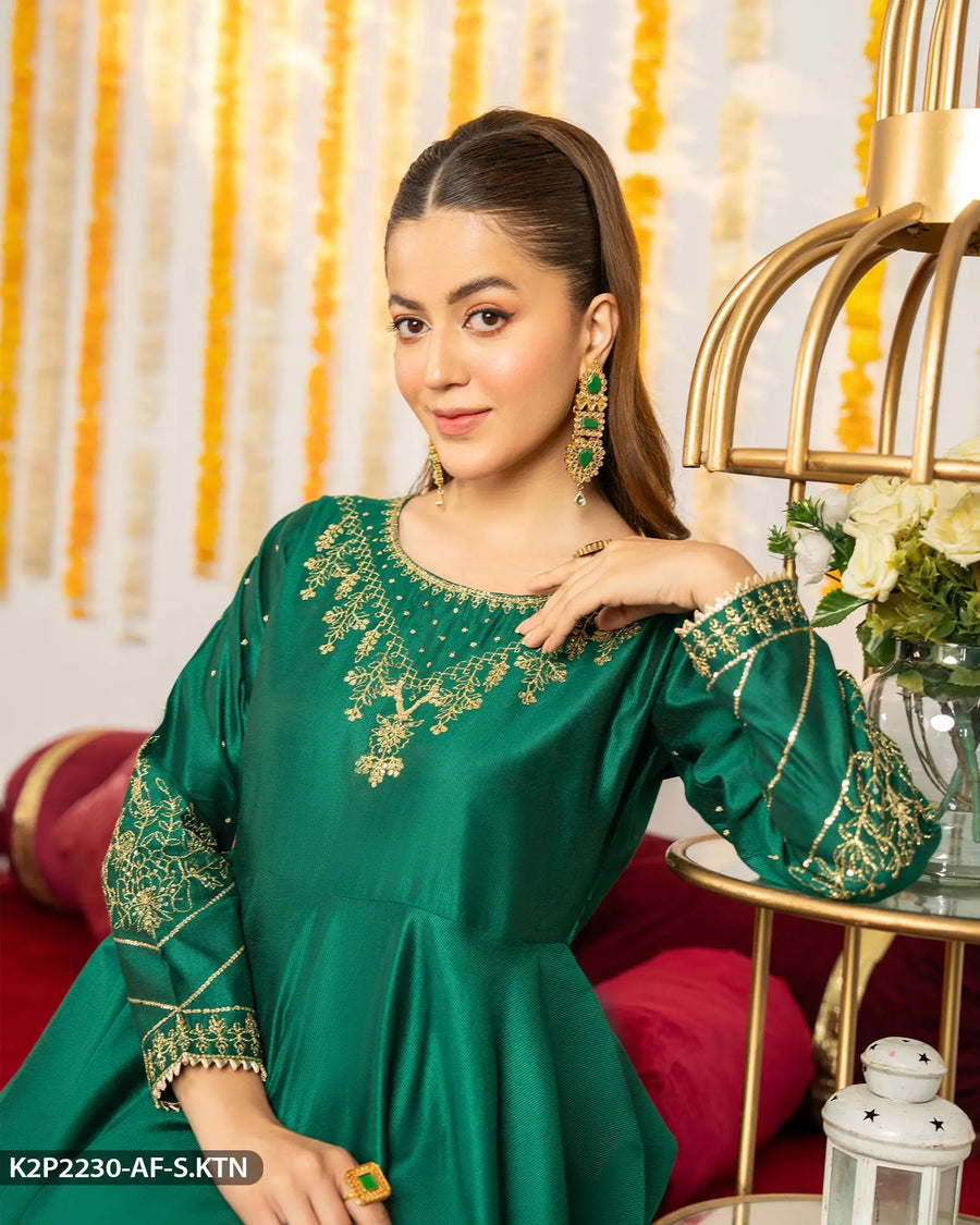 Frock Collection – Stylish Women’s Wear by ShaPosh – Sha Posh Textile