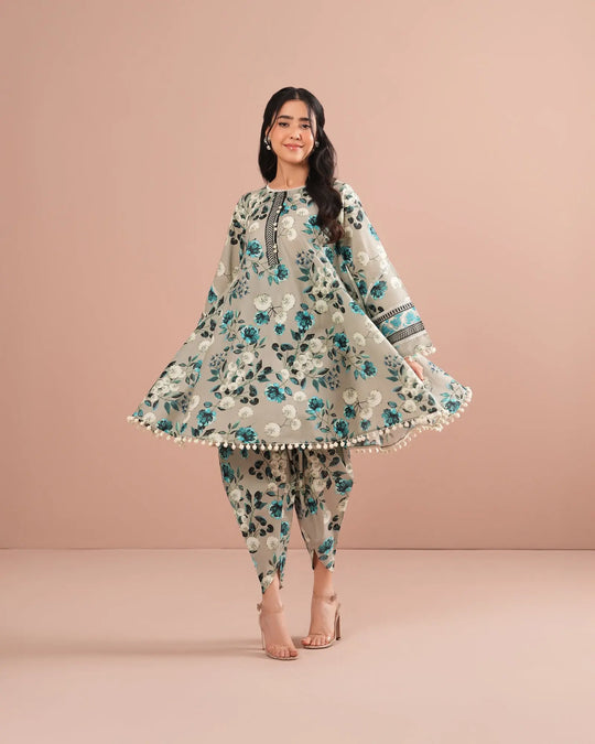 Frock Collection – Stylish Women’s Wear by ShaPosh – Sha Posh Textile