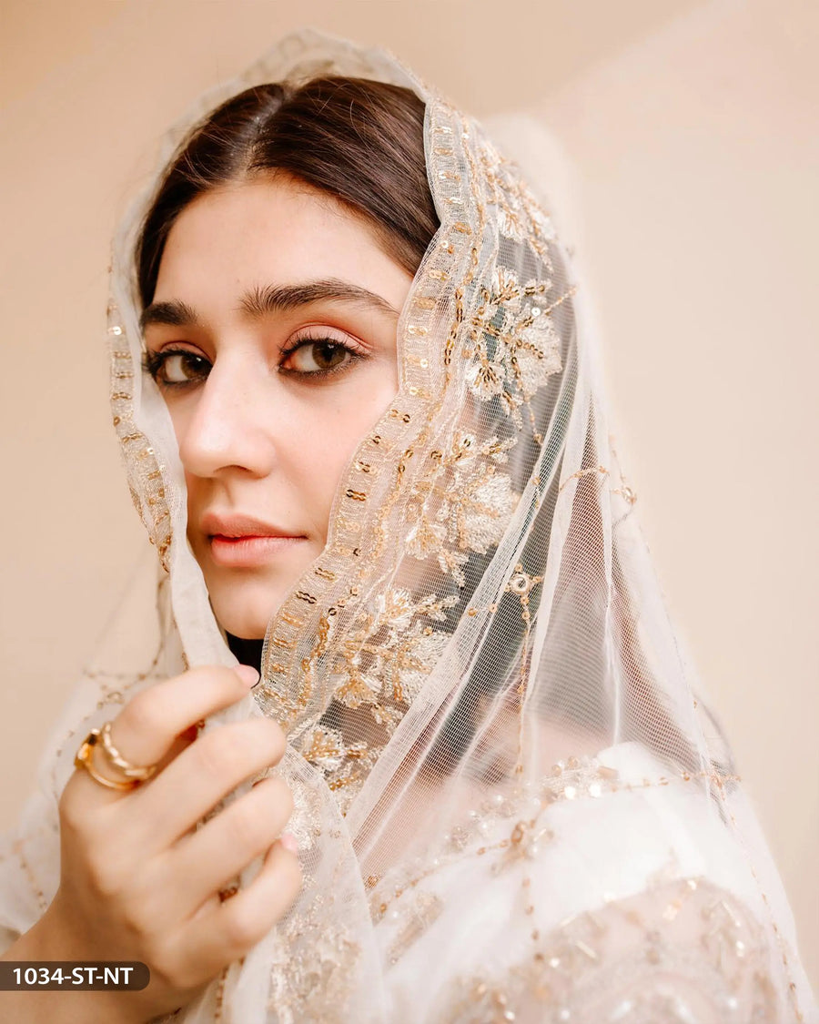 Bridal Collection – Elegant Wedding Wear by ShaPosh – Sha Posh Textile