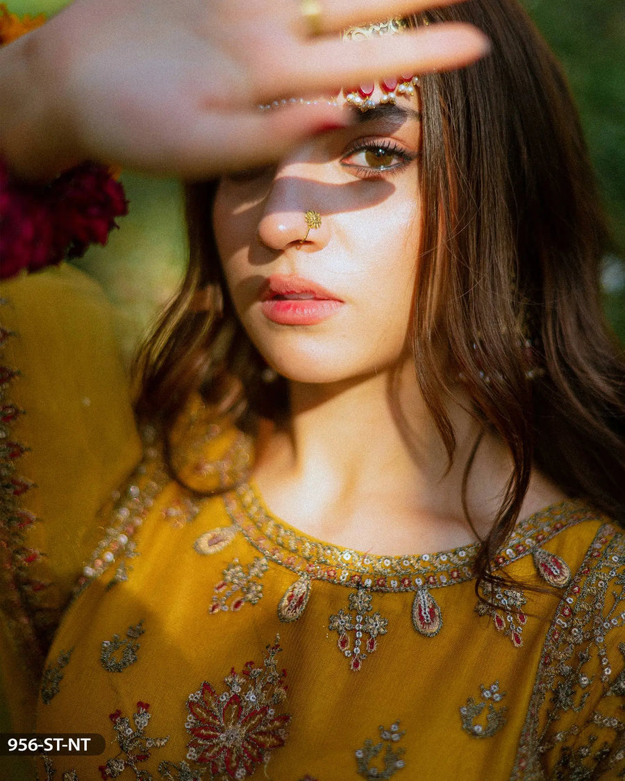 Frock Collection – Stylish Women’s Wear by ShaPosh – Sha Posh Textile