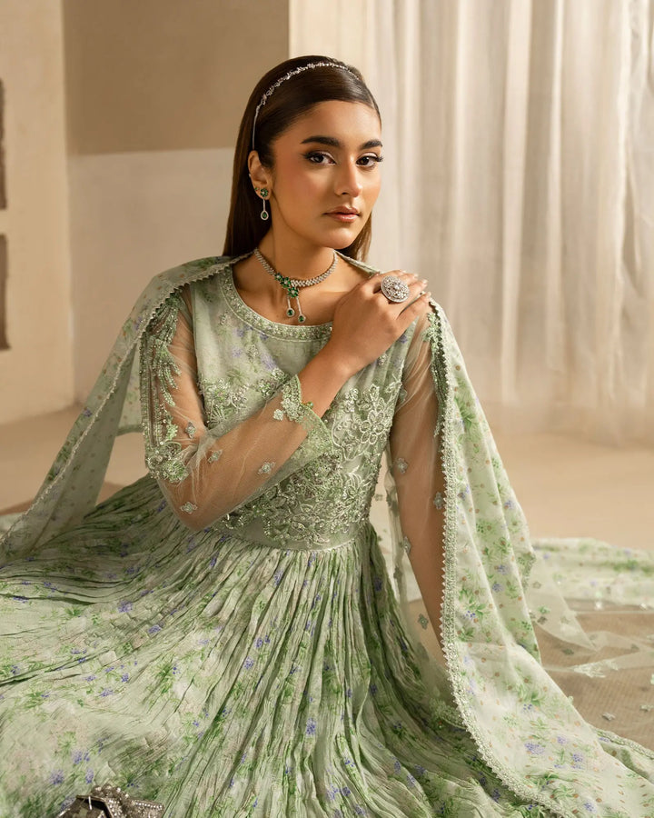 Frock Collection – Stylish Women’s Wear by ShaPosh – Sha Posh Textile