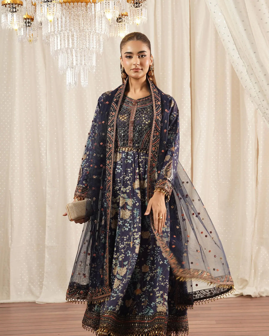 Frock Collection – Stylish Women’s Wear by ShaPosh – Sha Posh Textile