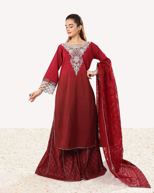 Women Collection – Elegant & Stylish Outfits by ShaPosh – Sha Posh Textile
