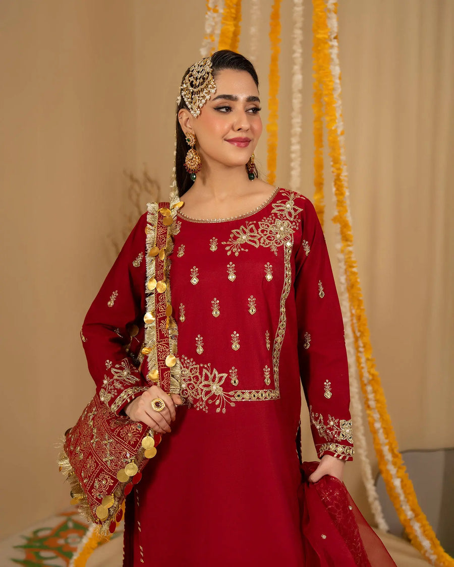 Women Collection – Elegant Formal & Casual Wear | ShaPosh – Sha Posh ...