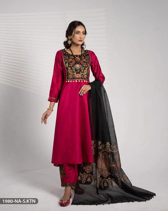 Frock Collection – Stylish Women’s Wear by ShaPosh – Sha Posh Textile
