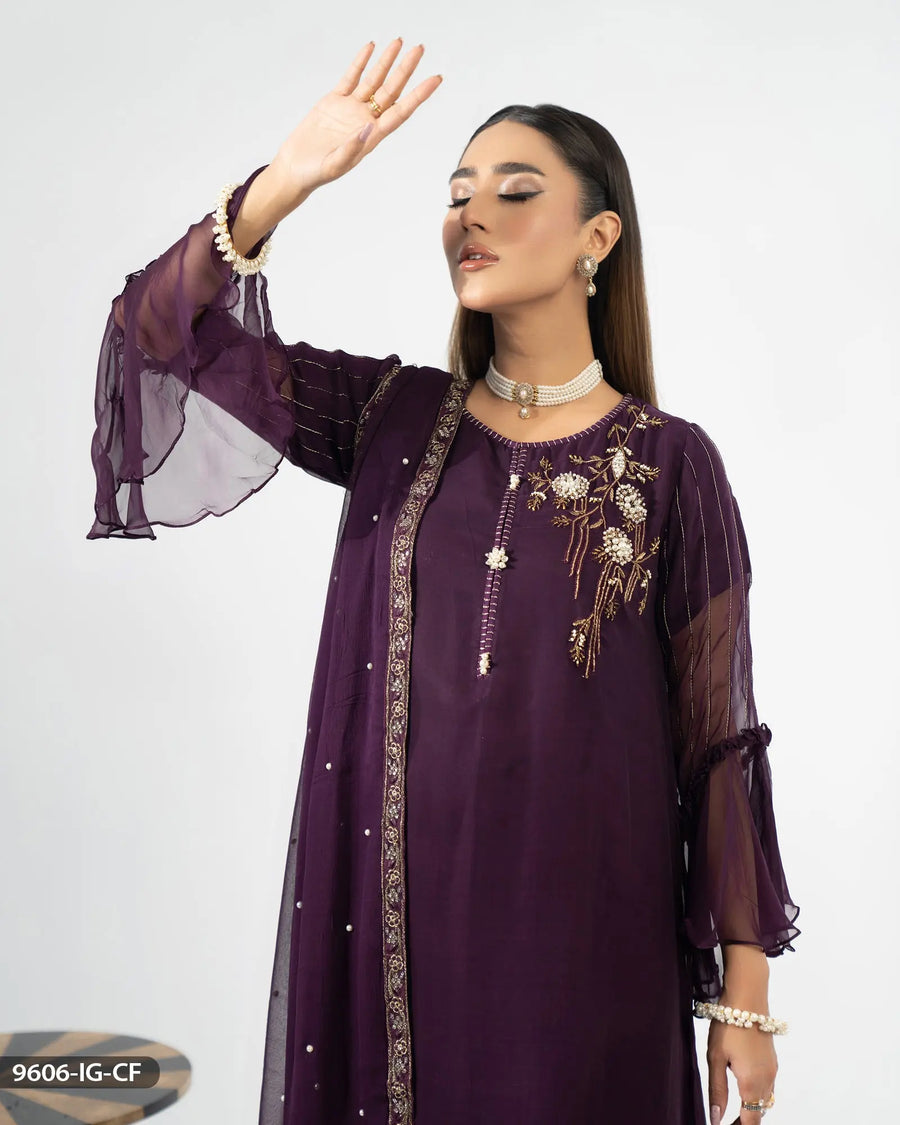 Frock Collection – Stylish Women’s Wear by ShaPosh – Sha Posh Textile