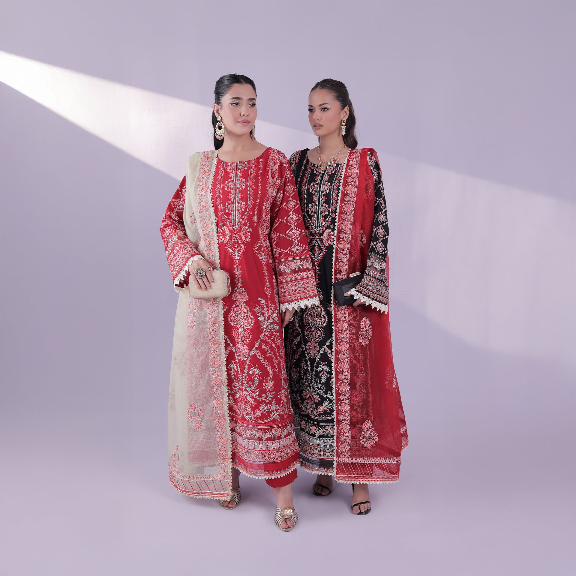 Sha Posh – Sha Posh Textile
